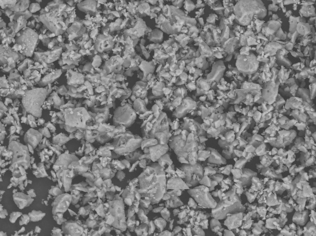 Hydroxyapatite (HA) Micro Powders | 4 - 16 µm | CAM Bioceramics – CAM ...